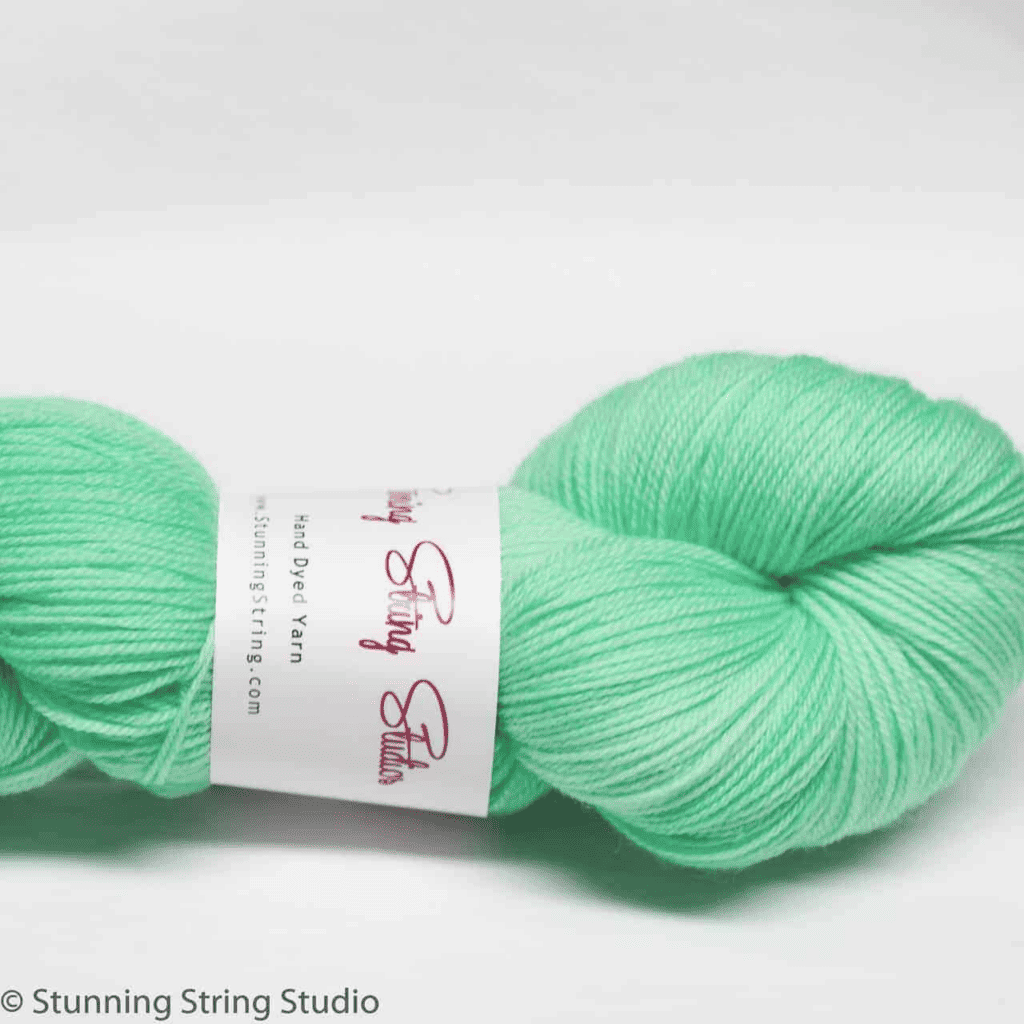 Holland Mint | Stunning String Studio