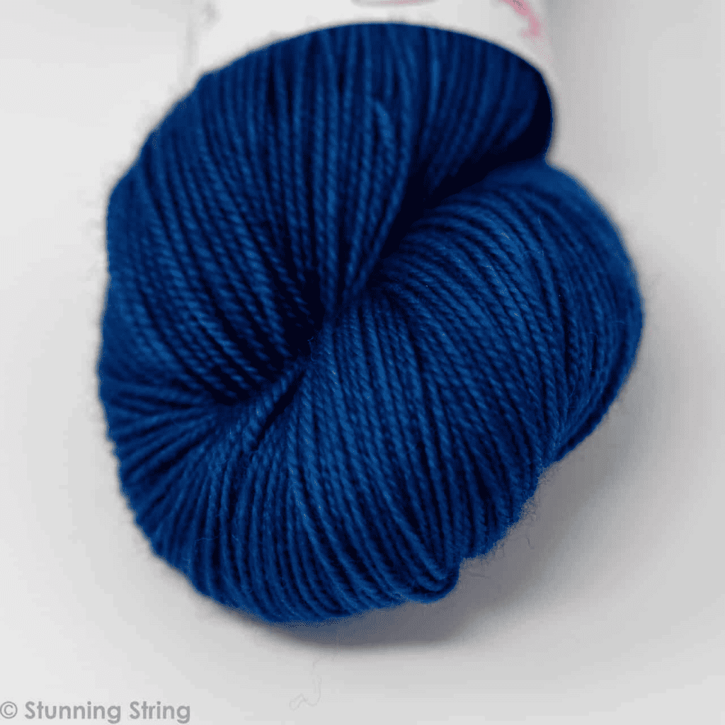 Harbor Blue | Stunning String Studio