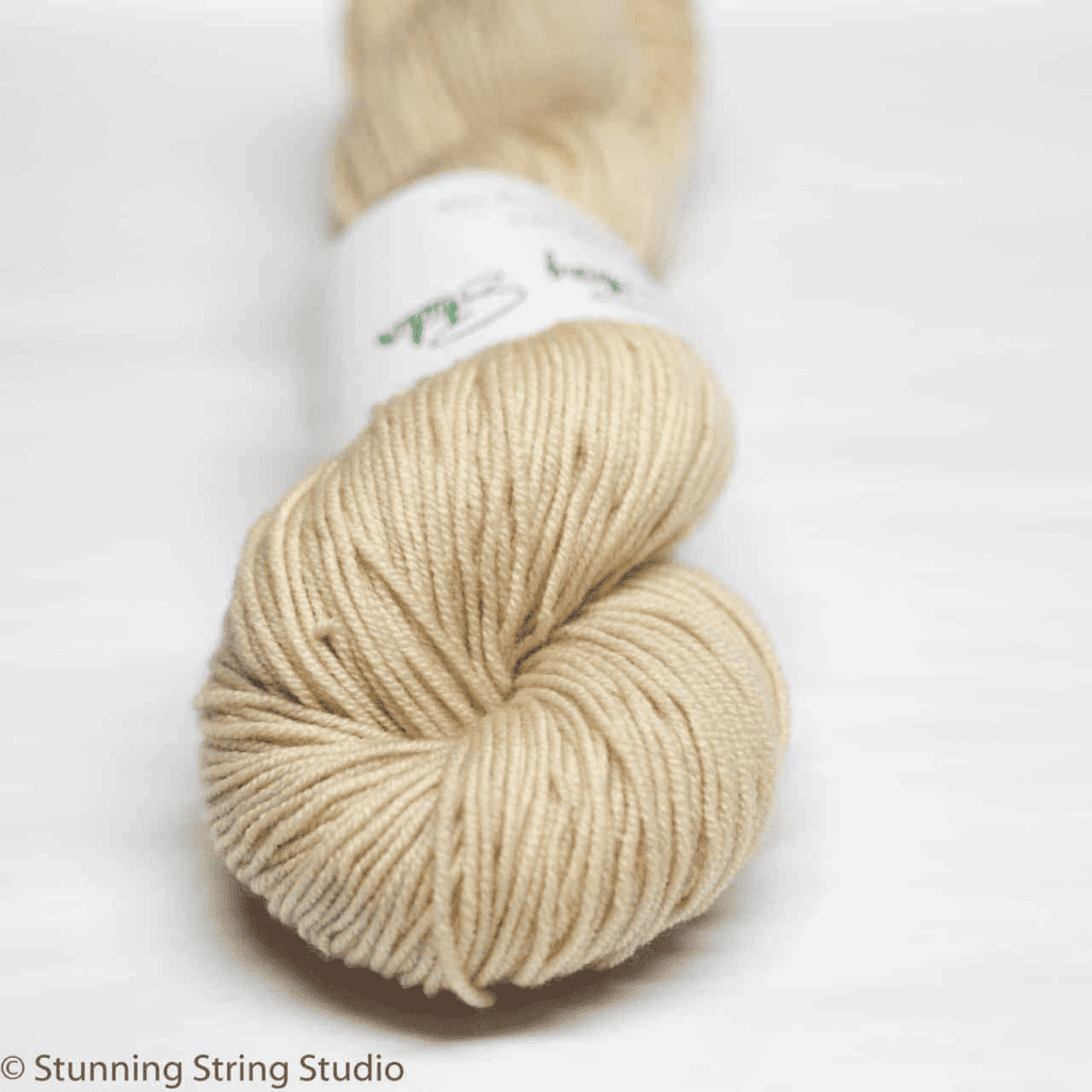 Limestone | Stunning String Studio