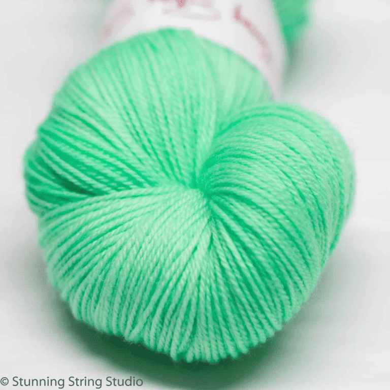 Holland Mint | Stunning String Studio