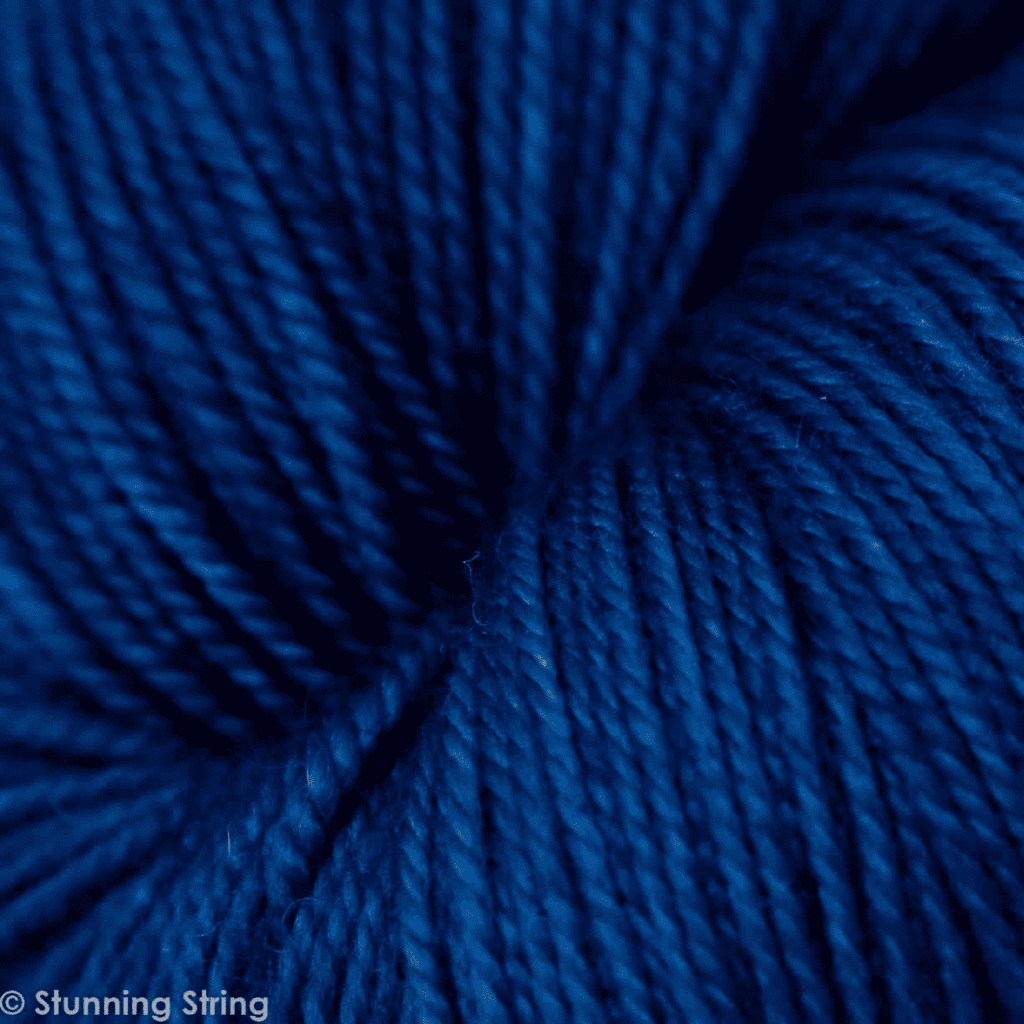 Harbor Blue | Stunning String Studio