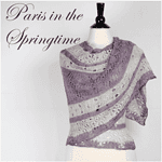 Paris in the Springtime Kit | Stunning String Studio