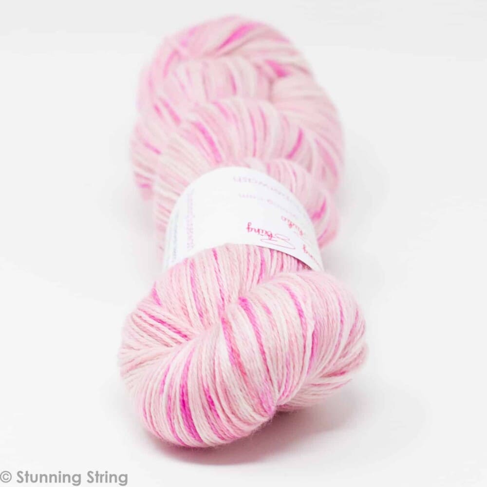 Ballerina TDFF Yarn | Stunning String Studio