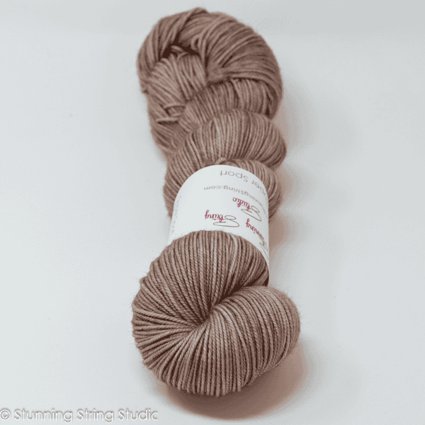 Oregon Trail | Stunning String Studio