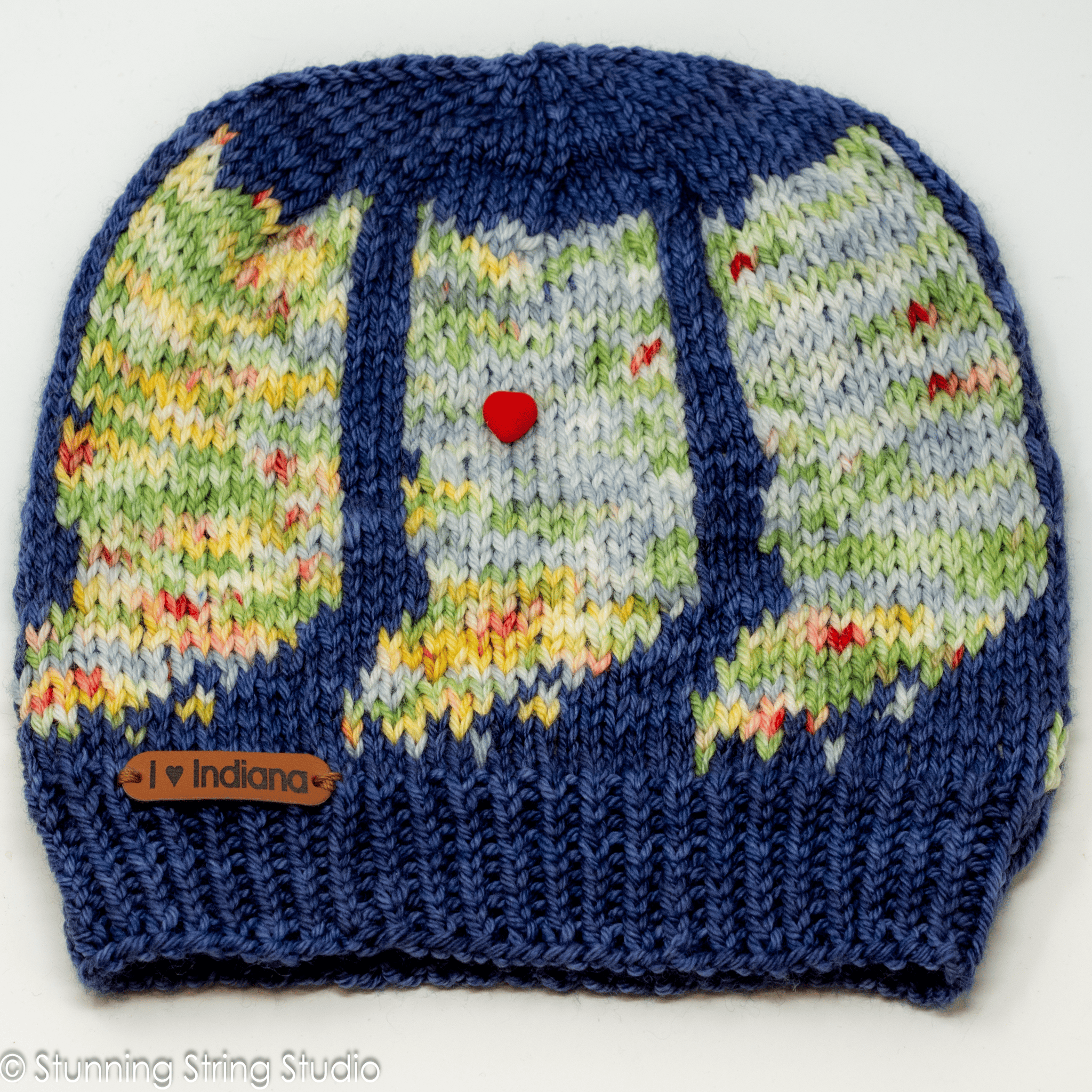 Indiana Bundle | Stunning String Studio