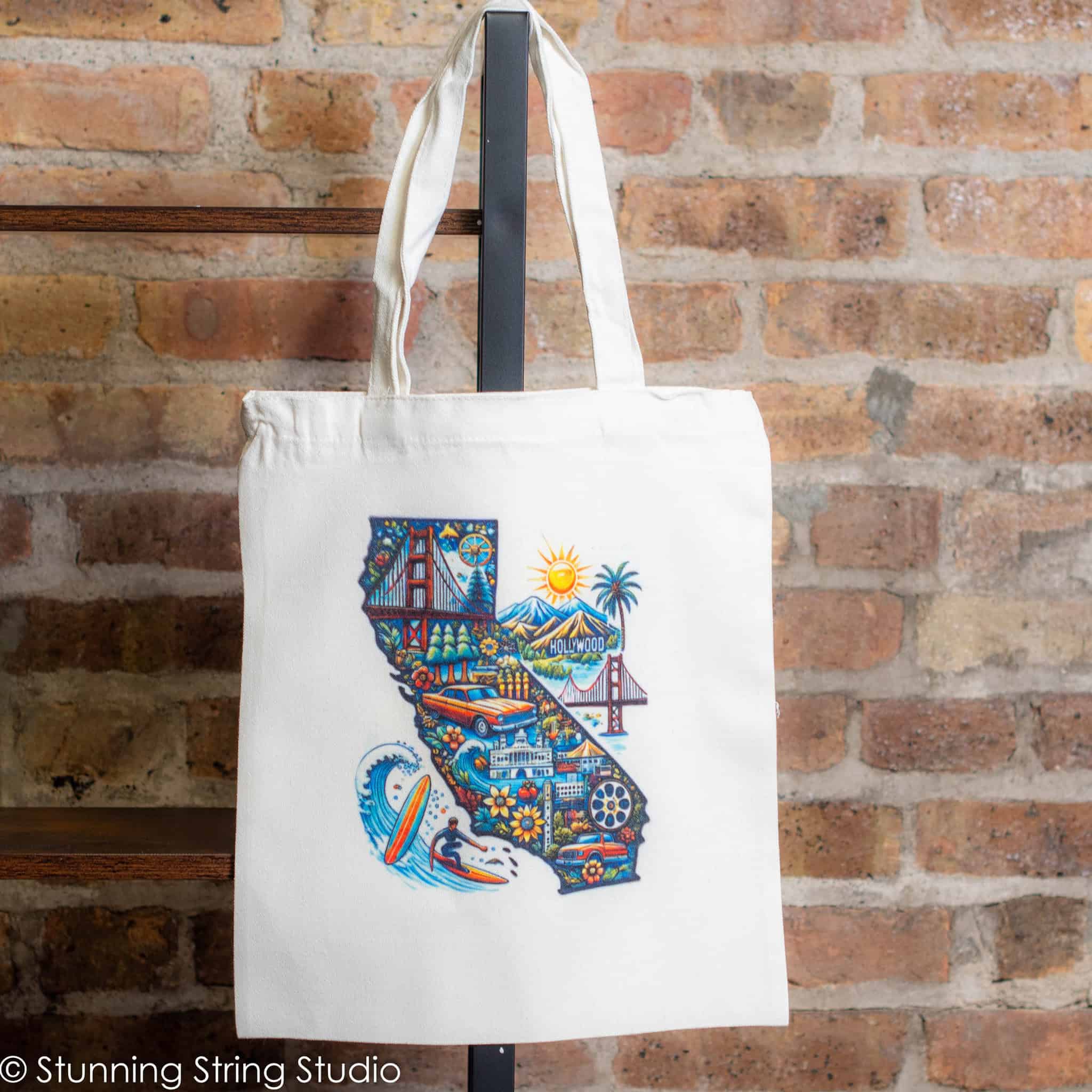 California Bundle | Stunning String Studio