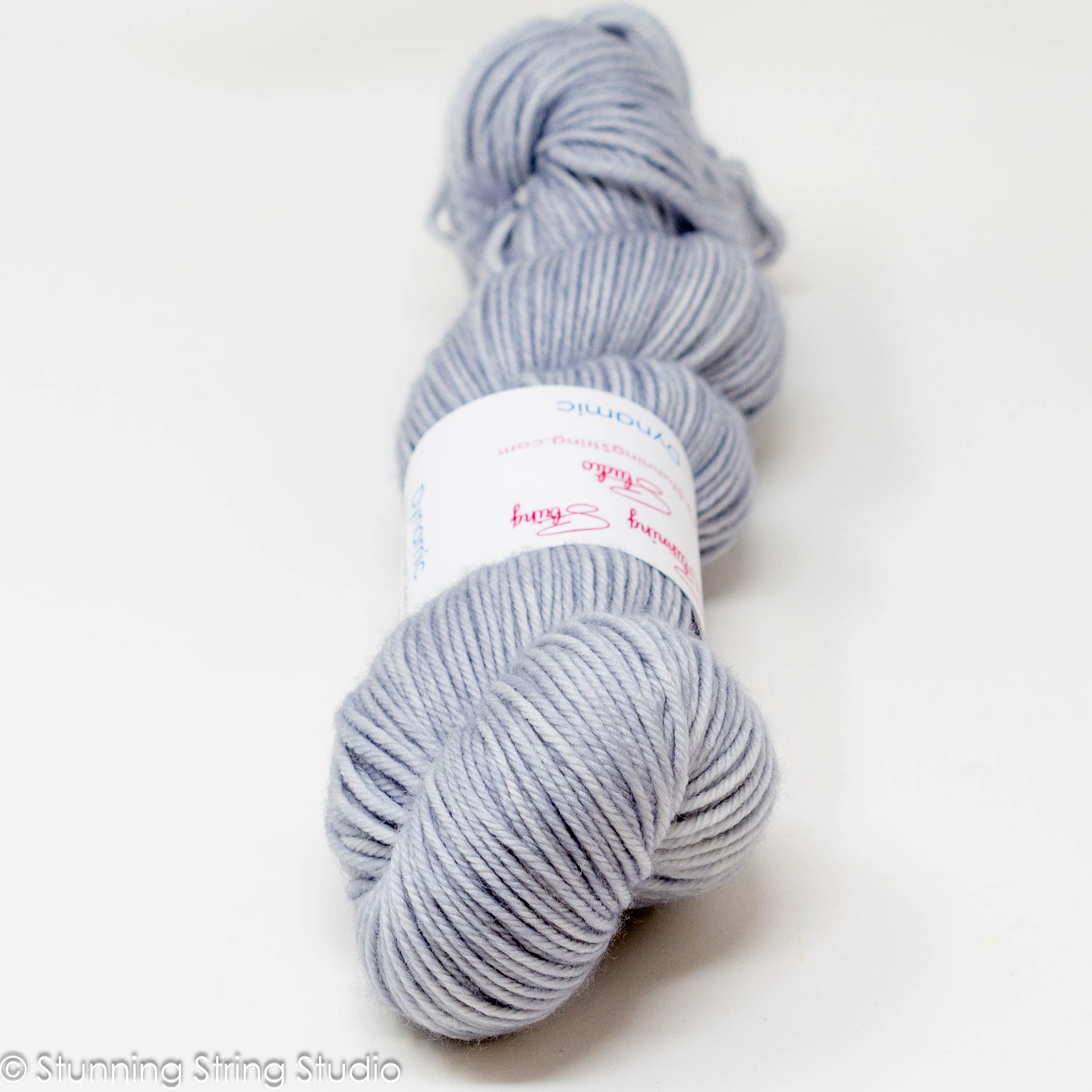 Blue Frost | Stunning String Studio