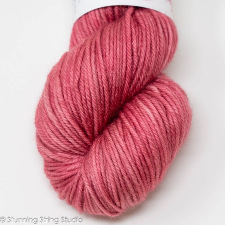 Cameo Rose | Stunning String Studio