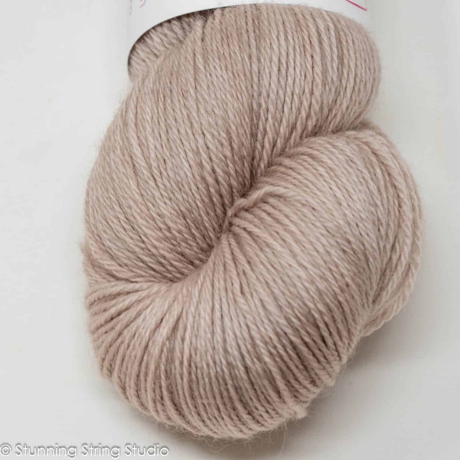 Stunning String Studio | Small Batch, Kettle Dyed Yarns